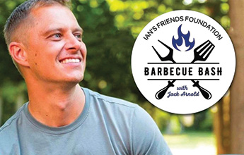 Ians Friends Foundation